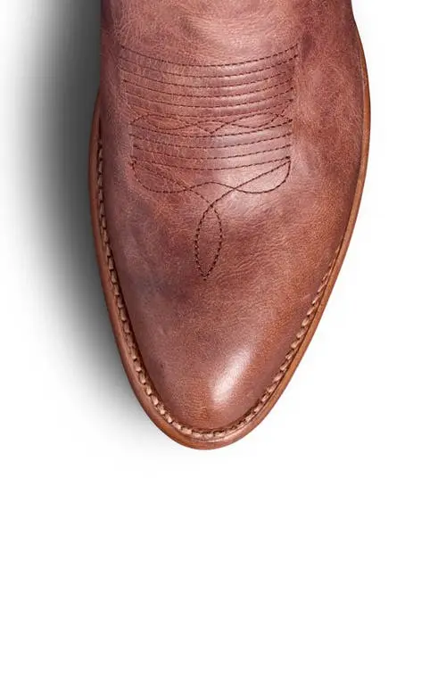 Tecovas The Jamie Ii Western Boot