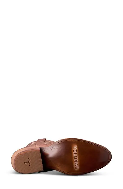 Tecovas The Jamie Ii Western Boot