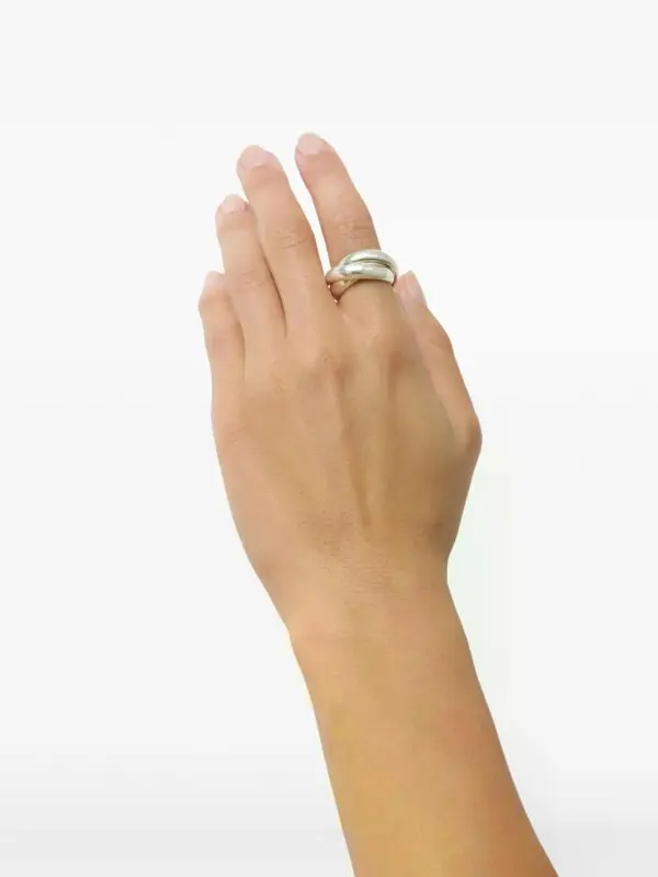 Lié Studio Sofie Ring - Silver