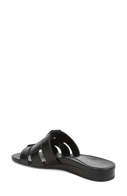 Vionic Glendora Slide Sandal - Black