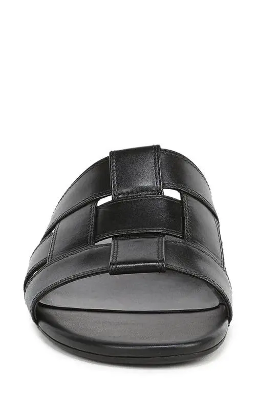 Vionic Glendora Slide Sandal - Black