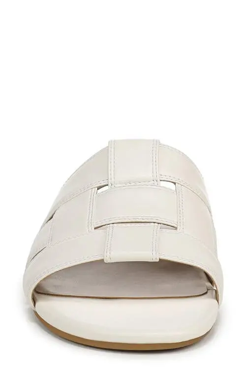 Vionic Glendora Slide Sandal - Ivory