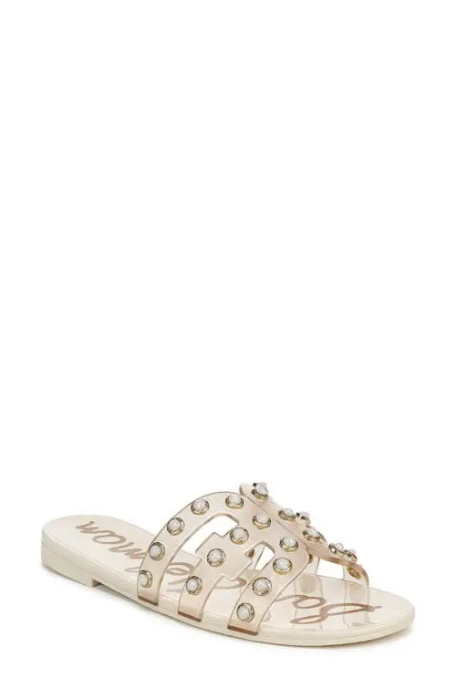 Sam Edelman Bay Jelly Sandal