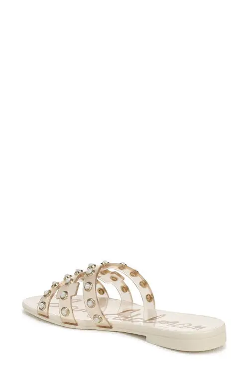 Sam Edelman Bay Jelly Sandal