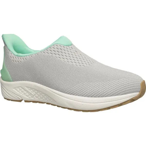 PROPET One Velocity Sneakers - Grey/mint