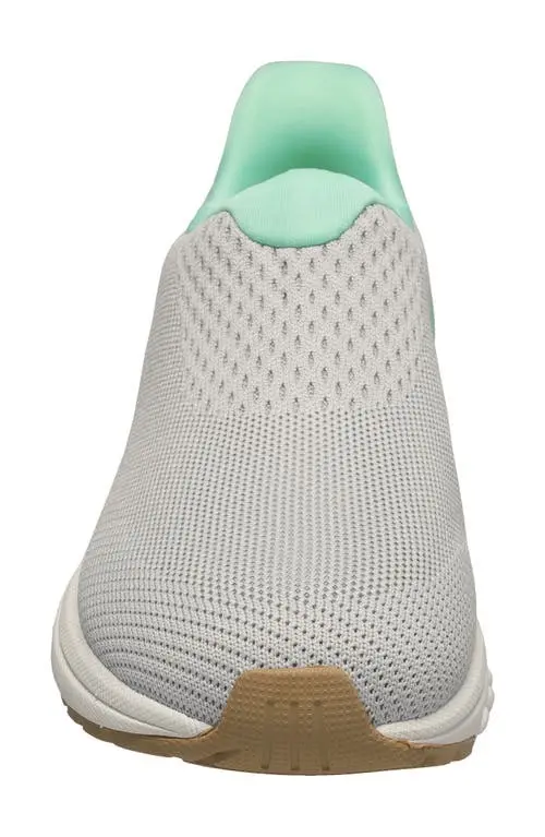 PROPET One Velocity Sneakers - Grey/mint