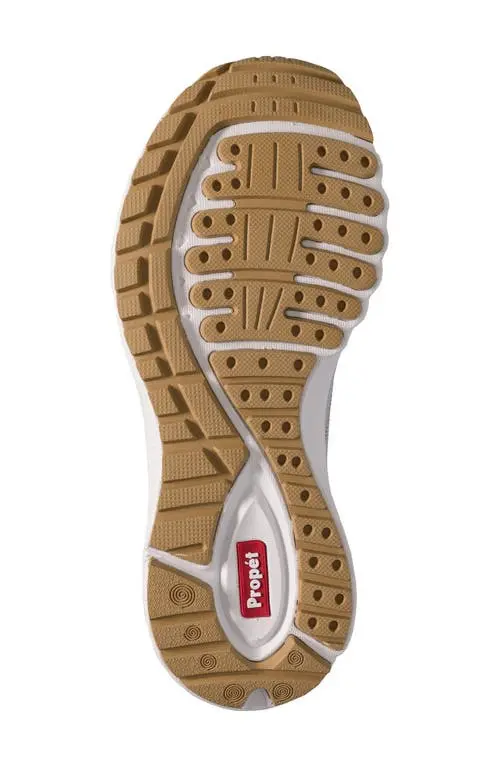 PROPET One Velocity Sneakers - Grey/mint