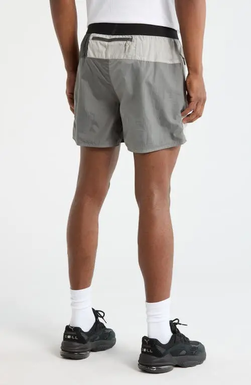 RC OUTDOOR SUPPLY Griffith Running Shorts