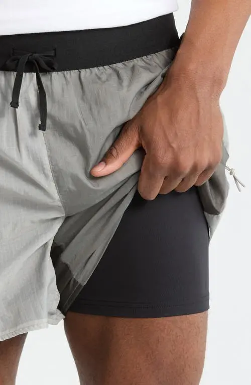RC OUTDOOR SUPPLY Griffith Running Shorts
