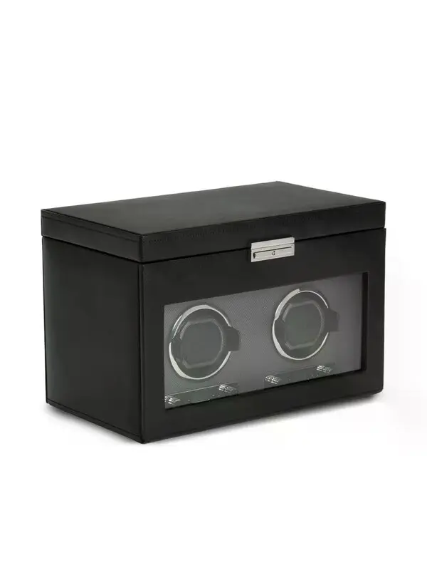 Wolf Viceroy Double-storage Watch Winder