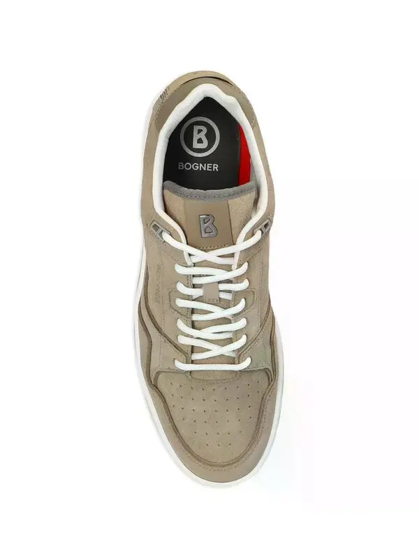 Bogner Los Angeles Panelled Sneakers