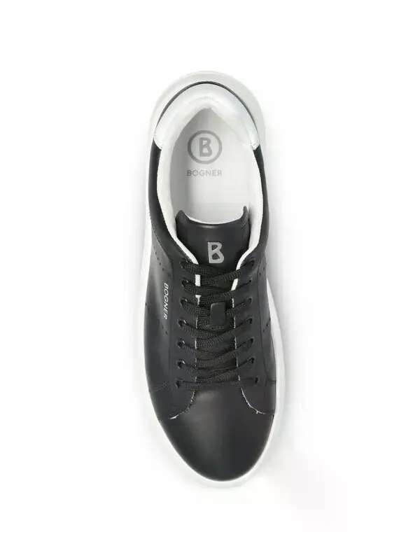 Bogner Milan Lace-up Sneakers