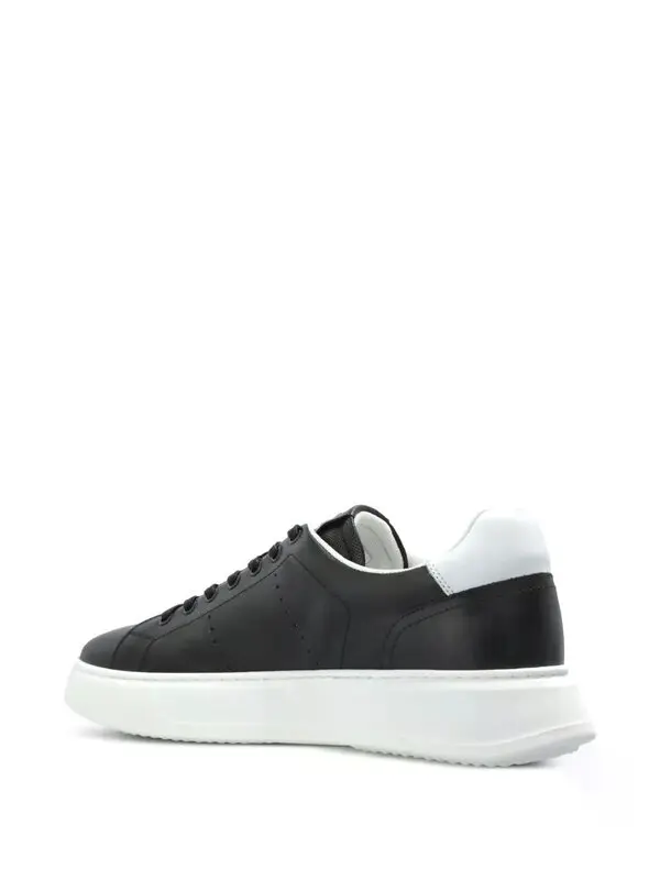 Bogner Milan Lace-up Sneakers