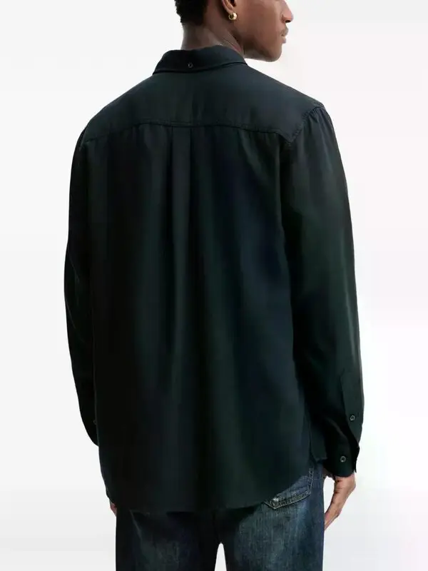 LES DEUX Button-up Shirt