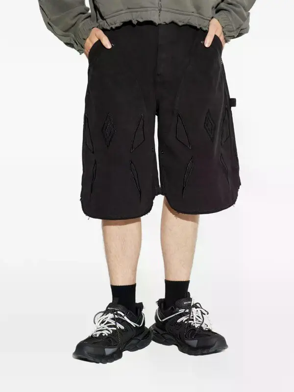 UMBRO Appliqué Shorts