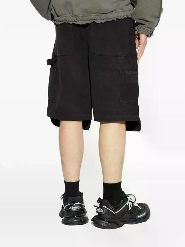 UMBRO Appliqué Shorts