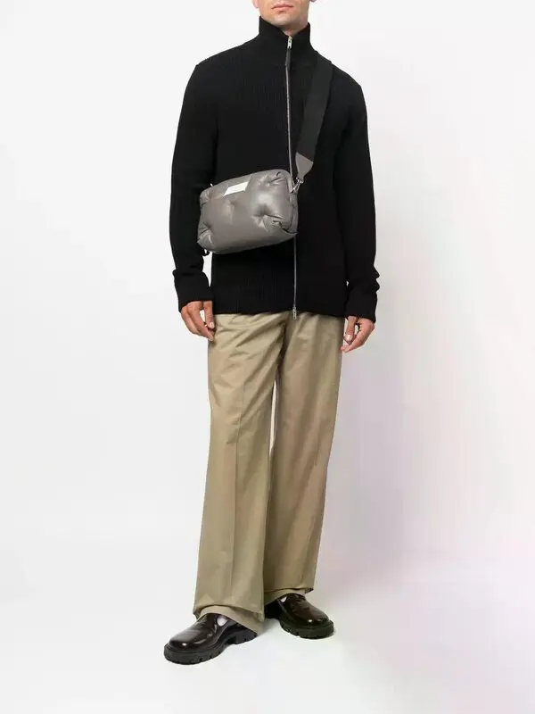 MAISON MARGIELA Glam Slam Camera Bag