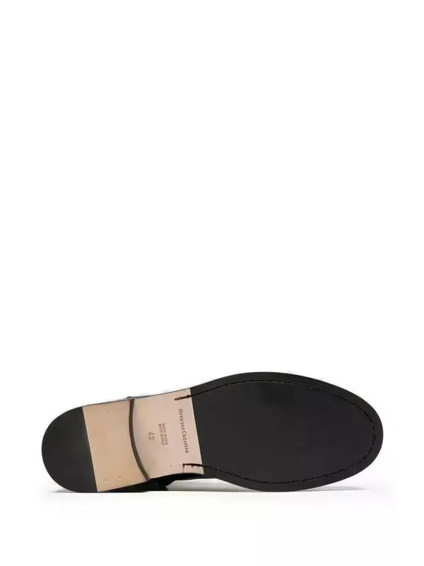 Officine Creative Bulla 002 Boots