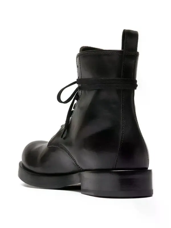 Officine Creative Bulla 002 Boots