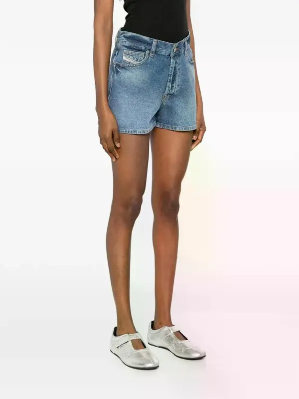 DIESEL® Five-pocket Shorts