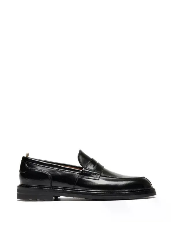 Officine Creative Sax Flexi 001 Loafers