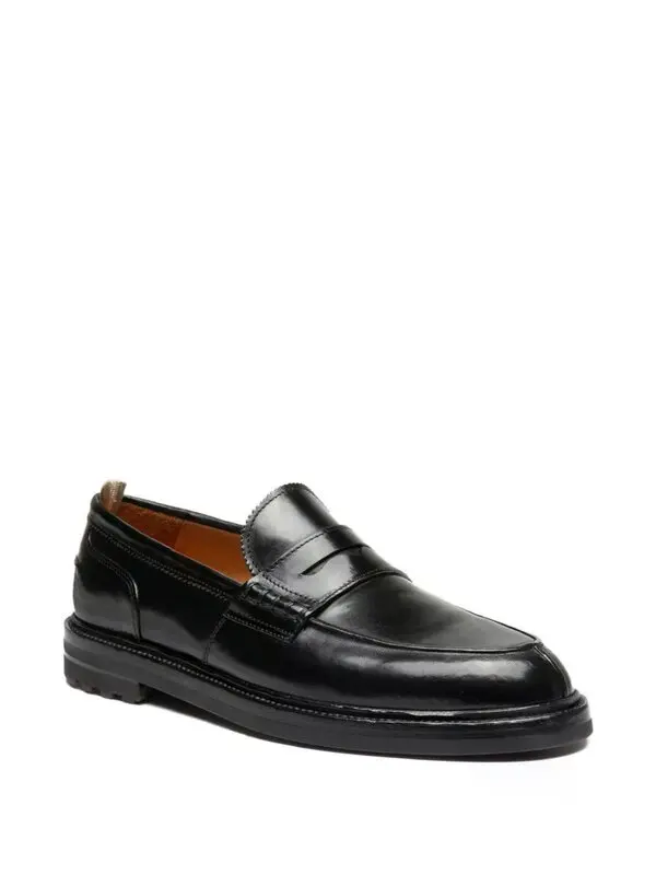 Officine Creative Sax Flexi 001 Loafers