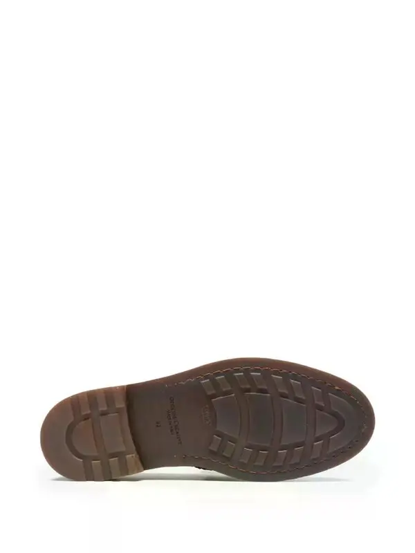 Officine Creative Sax Flexi 001 Loafers