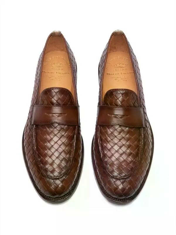 Officine Creative Opera 003 Loafers