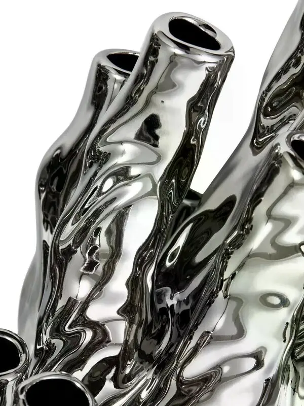 POLSPOTTEN Polish-finish Vase