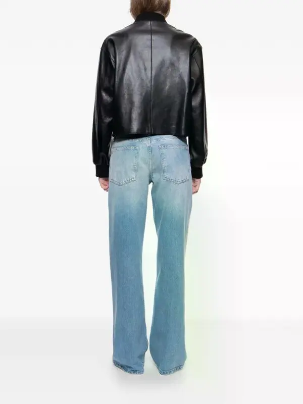 STAND STUDIO Zip Pockets Jacket