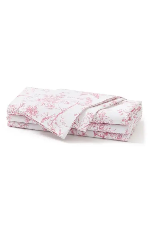 PETITE PLUME Table Runner In Timeless - Pink