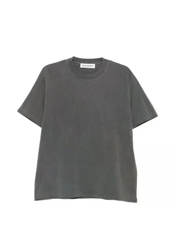 Our Legacy Legacy Jersey T-shirt