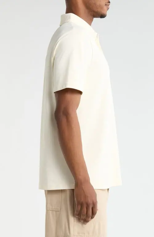 MALBON Fairway Polo