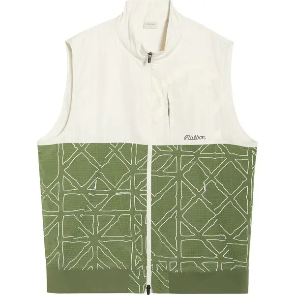 MALBON Finca Vest