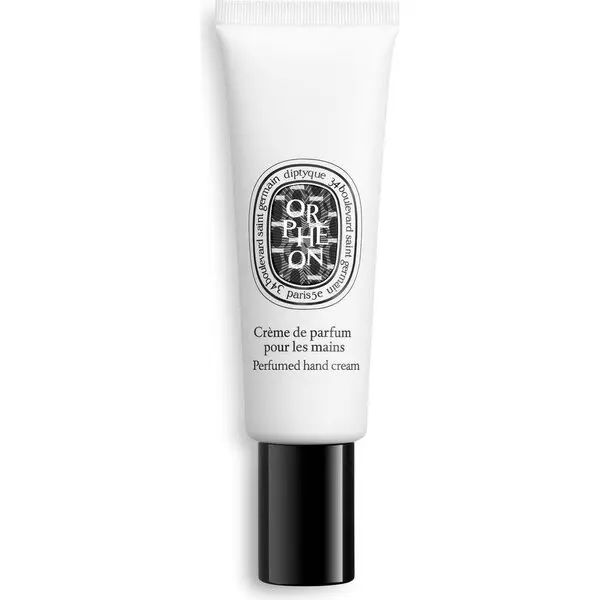 DIPTYQUE Orphéon Hand Cream - No Color