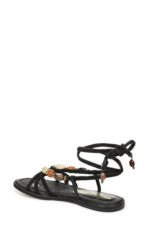 Sam Edelman Rori Ankle Wrap Sandal