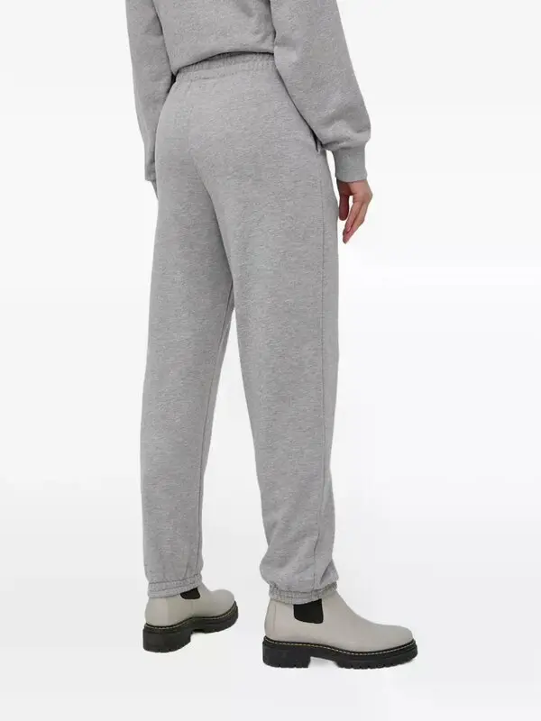 GESTUZ Logo Detail Track Pants
