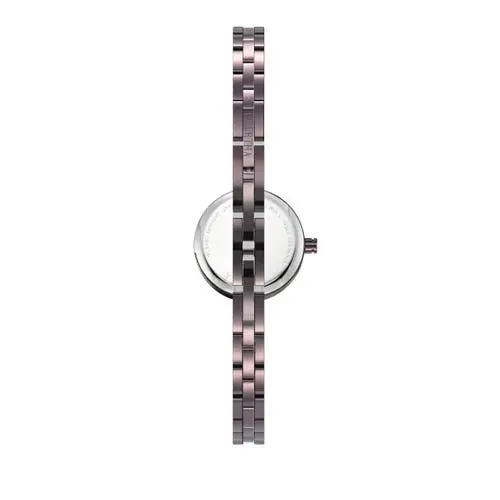 BERTHA WATCHES Lola Quartz Watch - Brown