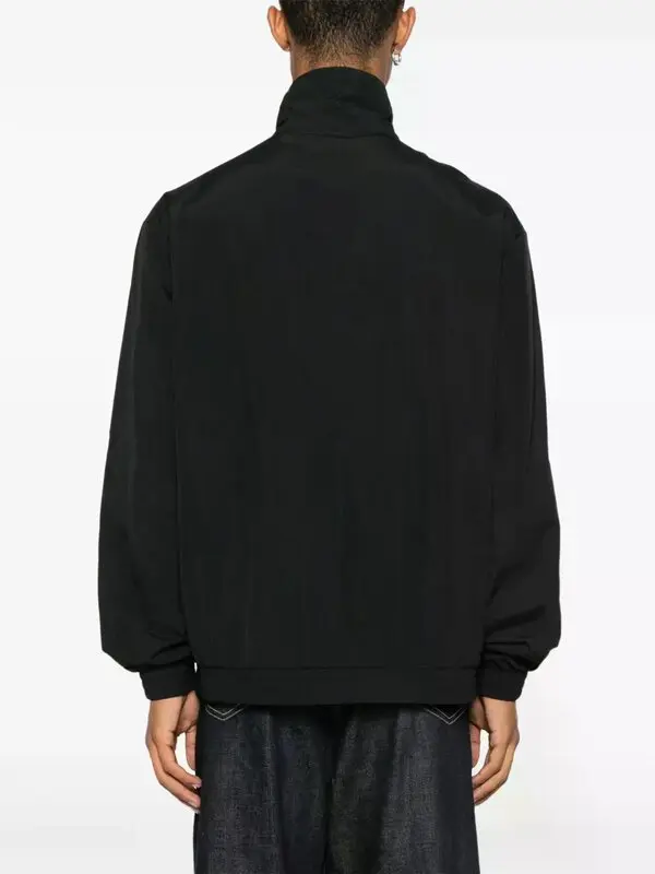 Adidas Adicolor Firebird Track Jacket - Black