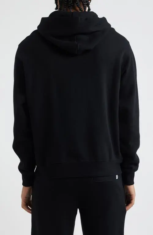BILLIONAIRE BOYS CLUB Graphic Hoodie