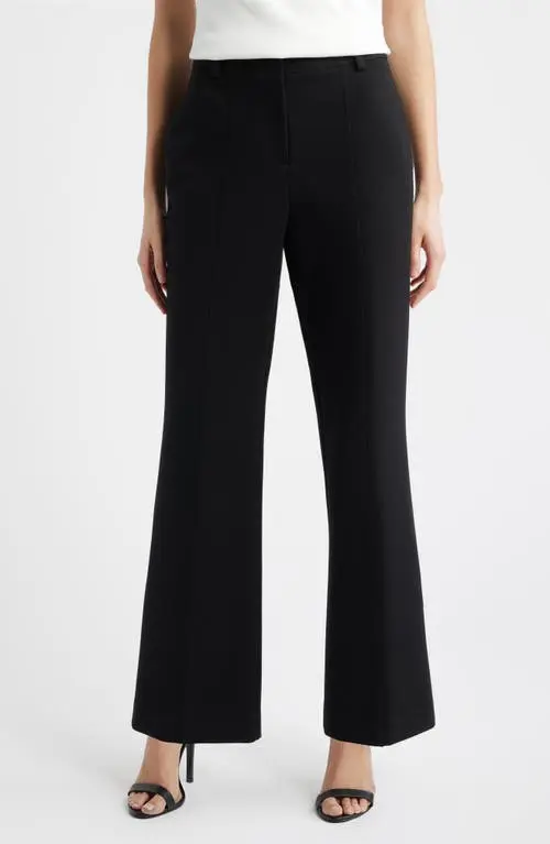 Elie Tahari The Jennie Trousers - Noir