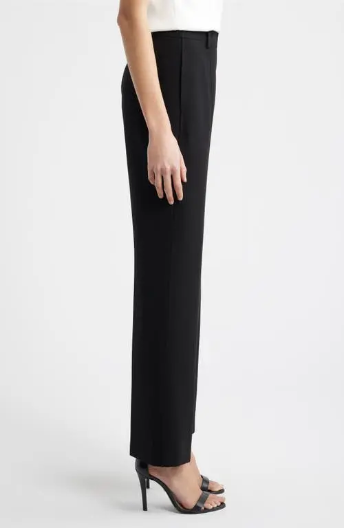 Elie Tahari Jennie Flared Trousers