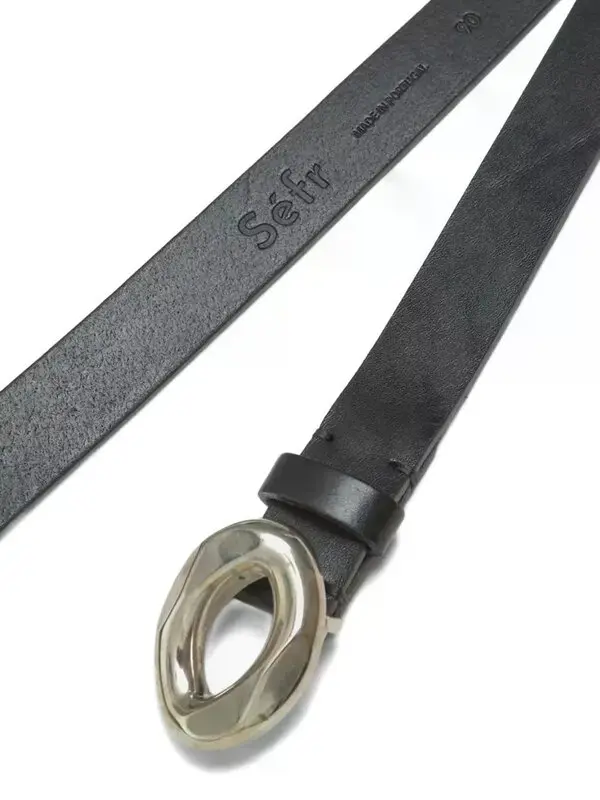 Séfr Buckle Colt Belt