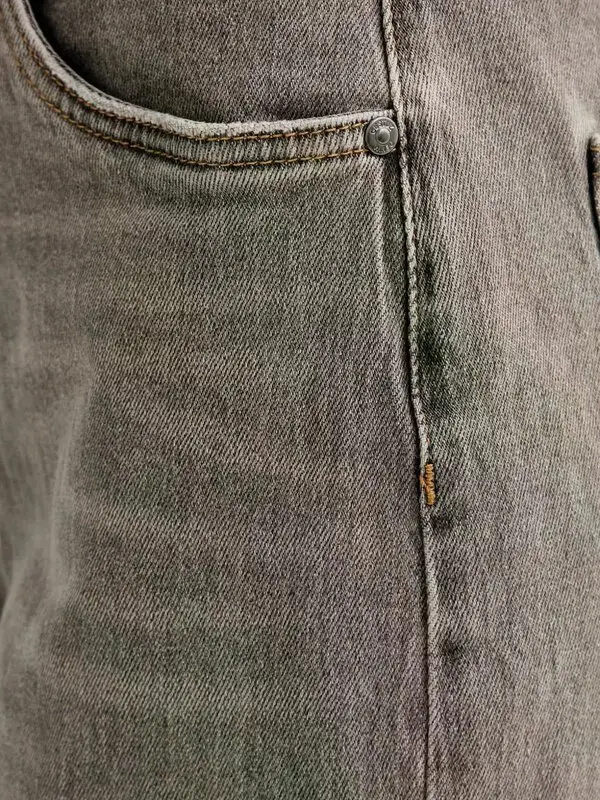 GESTUZ Wide-leg Jeans