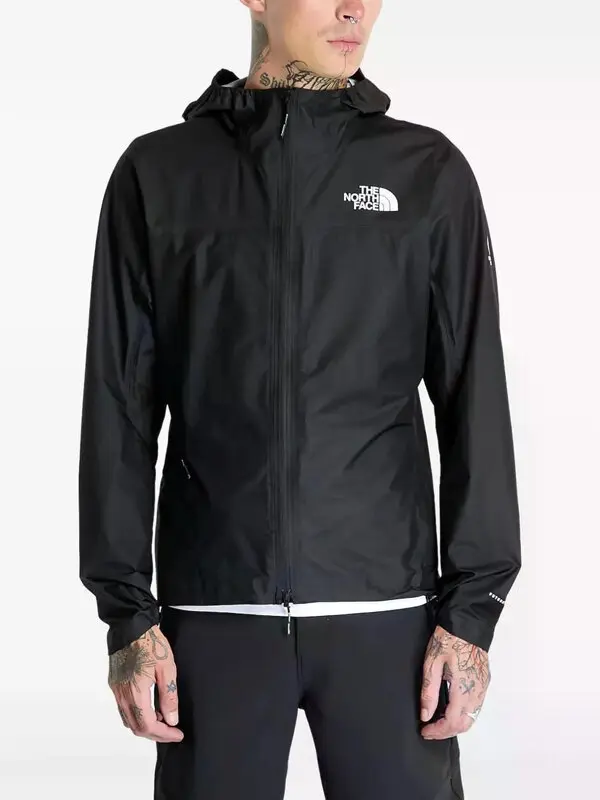 The North Face X Ikb Summit Superior Futurelight™ Jacket - Black