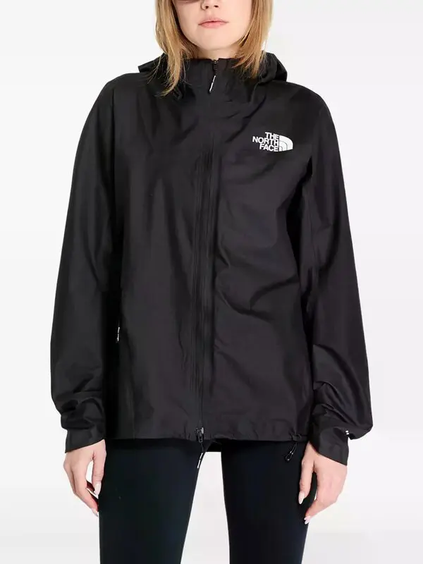 The North Face X Ikb Summit Superior Futurelight™ Jacket - Black