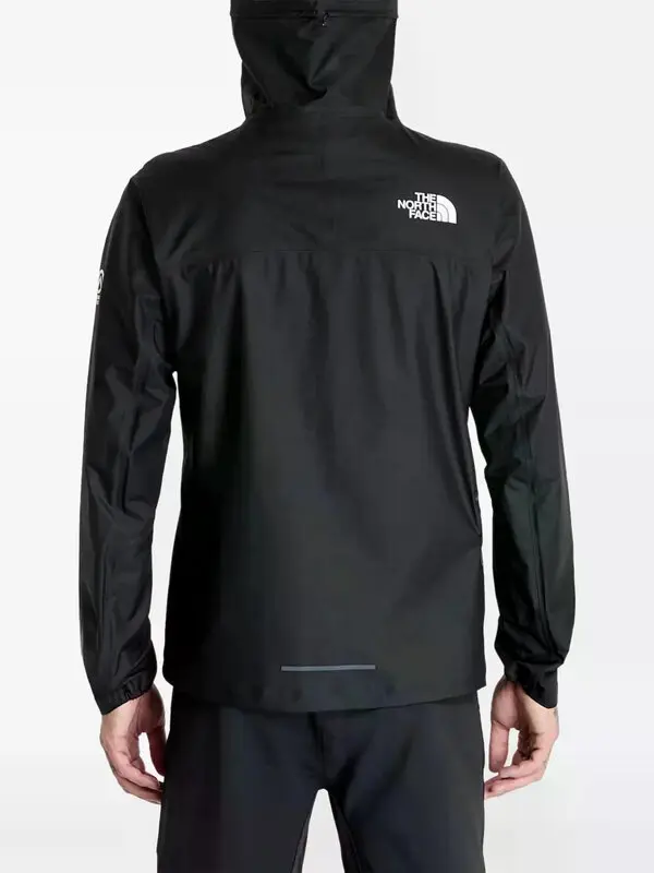 The North Face X Ikb Summit Superior Futurelight™ Jacket - Black
