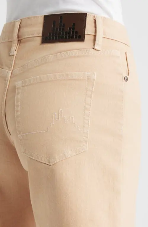 CITY BLUES Dover Denim Shorts - Shell