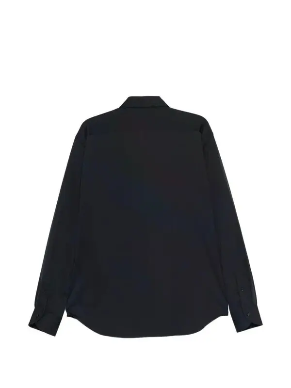 XACUS Buttoned Shirt - Blue