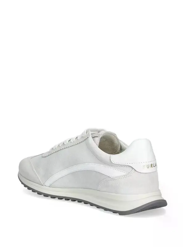Furla Logo Detail Sneakers